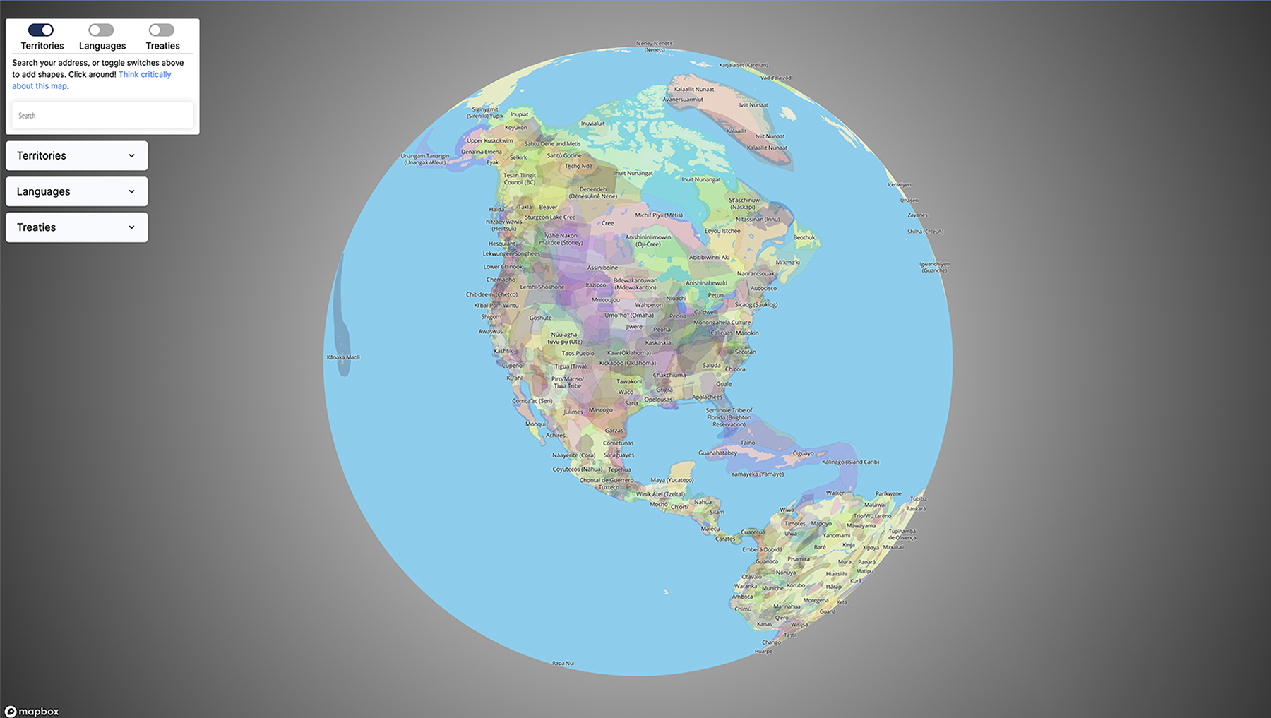 Both/And: Thanksgiving – ACEER