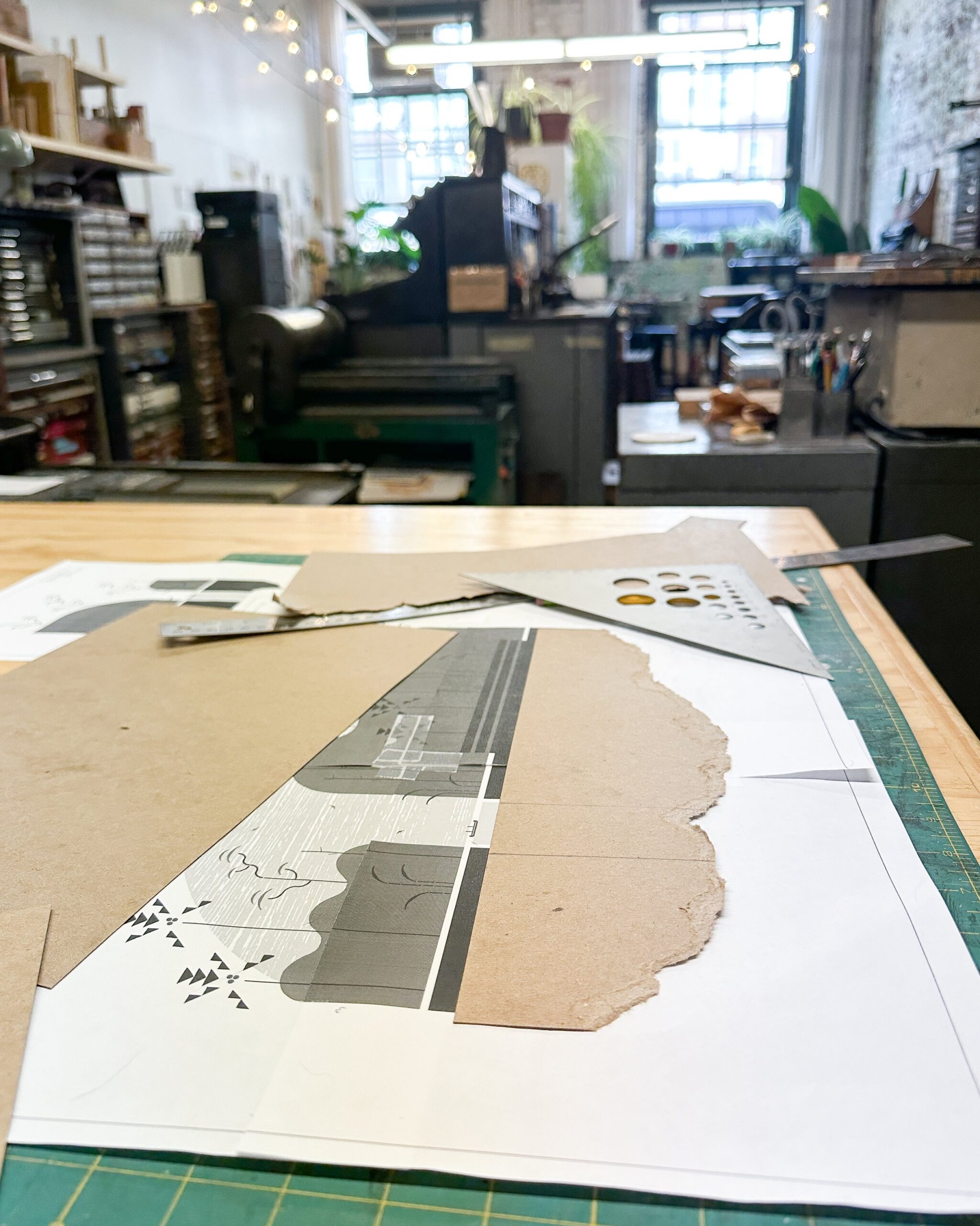 Fighting Habitat Fragmentation with the Lungs of the Earth Landscapes – ACEER